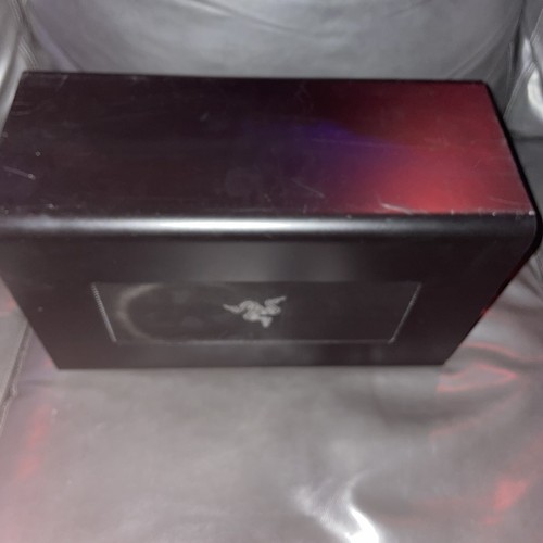 Razer Core X - External Graphics (eGPU) With 1070Ti - Cables Not ...