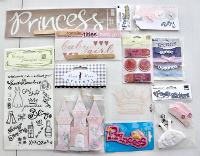 Mixed Lot/Girls/Dress & Hat/Lill Davis/Meri Meri Castle/Princess | eBay