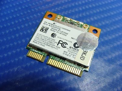 Sager P150EM 15.6" Genuine Laptop WiFi Wireless Card RTL8723AE | eBay