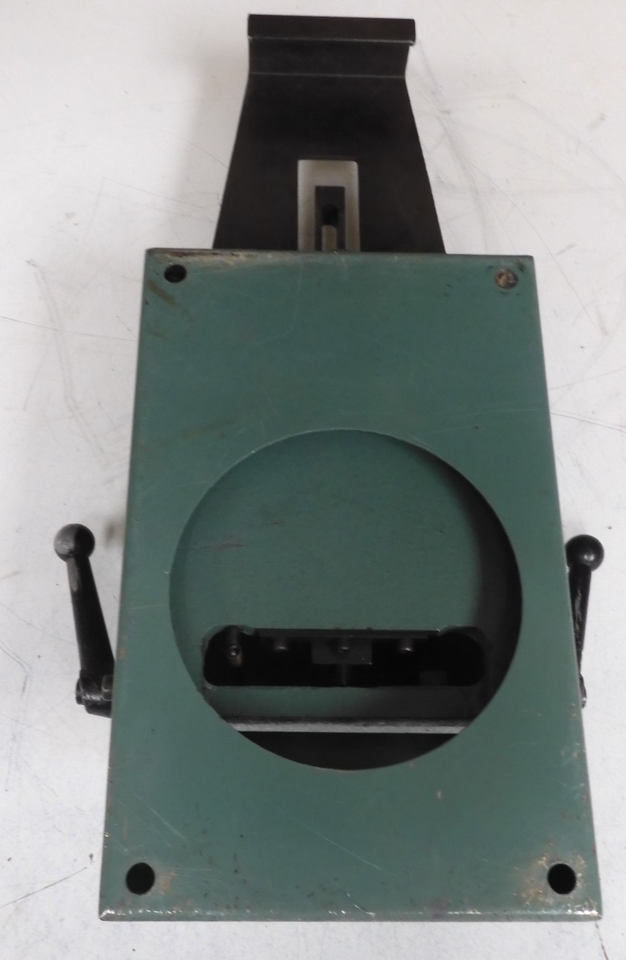 Federal ID/OD Comparator Gage - No. 36B-6 - No Dial Indicator included ...