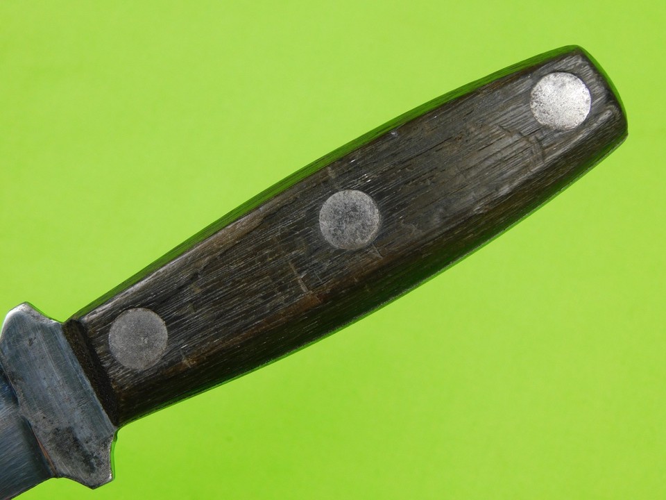 US WW2 Case XX Pig Sticker Fighting Knife Dagger | eBay
