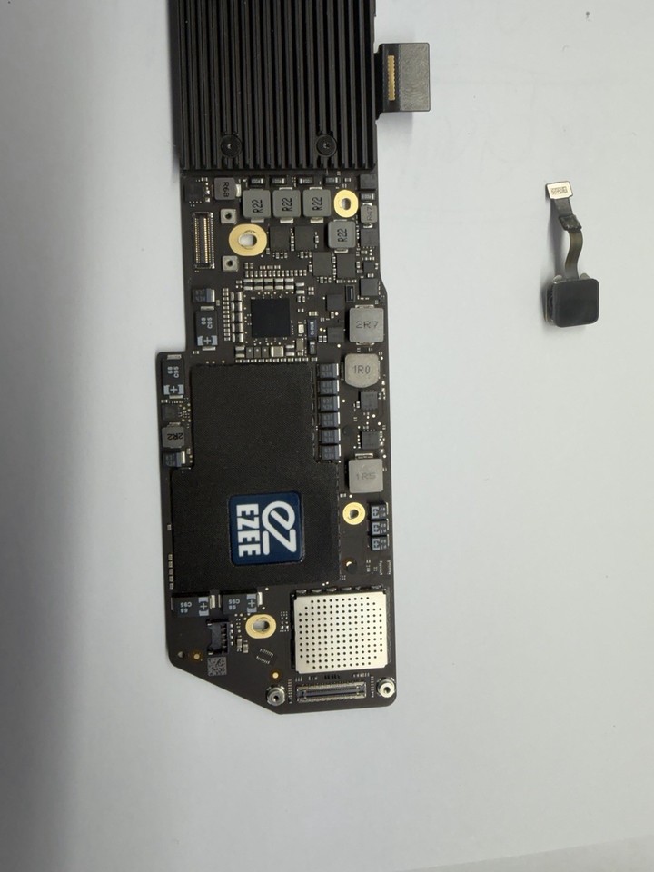 Used 2019 A1932 Logic Board i5 16G 256GB MacBook Air A1932 13" + Touch ...