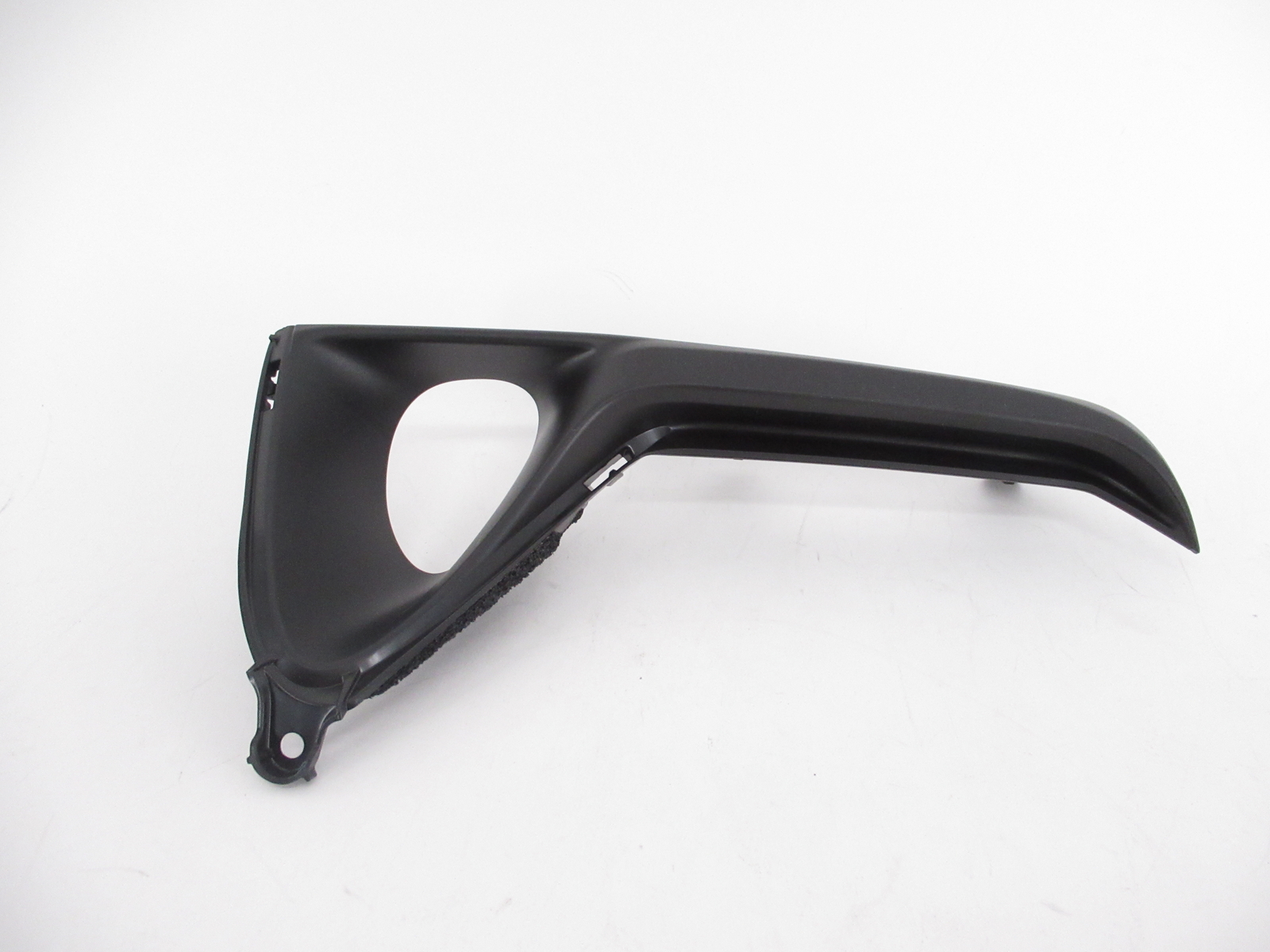 Genuine OEM Lexus 53142-0E010 Driver Fog Lamp Bezel Radiator Grill Trim ...