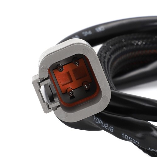 Repalcement For Trimble 750 CFX-750/FM-750 GPS Power Cord Cable w CAN ...