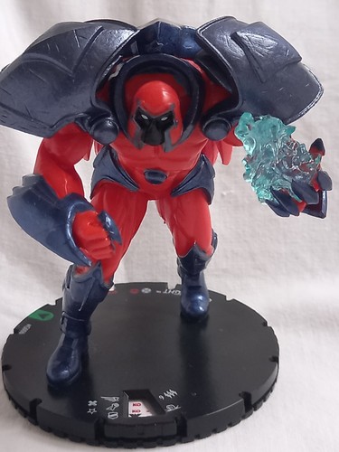 Marvel Heroclix Onslaught G006 | eBay