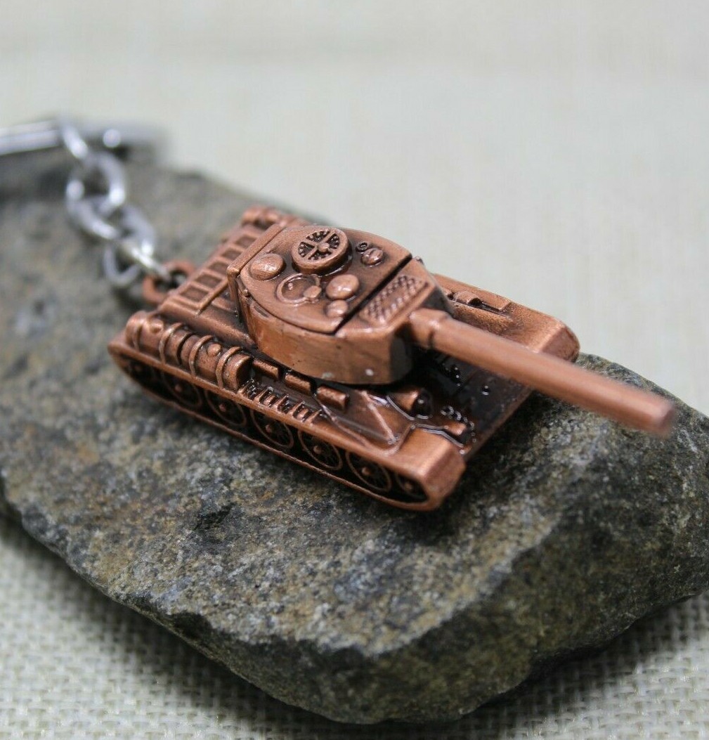 World of Tanks Metal Tank KeyRing UK Stock | eBay UK