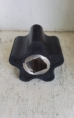 NEW APV 03HP420187 #6 HD NIT ROTOR FLUSH - (SW44) | eBay