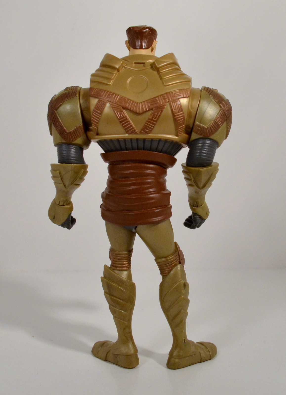 2006 Max Winters 6.25" Movie Action Figure Teenage Mutant Ninja Turtles ...