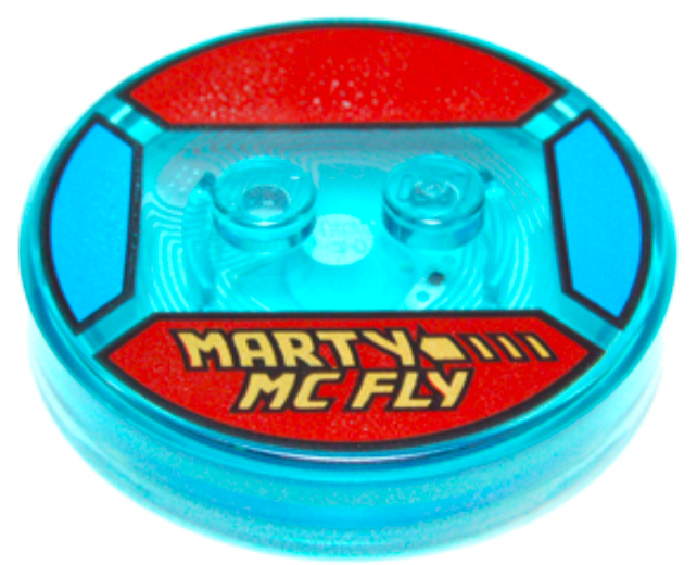 LEGO Dimensions Character Toy Tags -YOU CHOOSE- Low Shipping-Read! | eBay