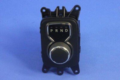 14 15 16 17 Dodge Durango Transmission Gear Shifter Switch Knob ...