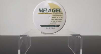 Melaleuca MelaGel Topical Balm .4oz Disk | eBay