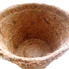 Coir Pots Coco Fiber Biodegradable Planter Nursery 02 Mini Pots 8cm x 5 ...