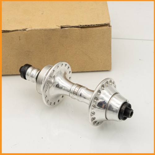 OUR CAMPAGNOLO C RECORD REAR HUB 36 HOLES ROAD BIKE VINTAGE BICYCLE 80S ...