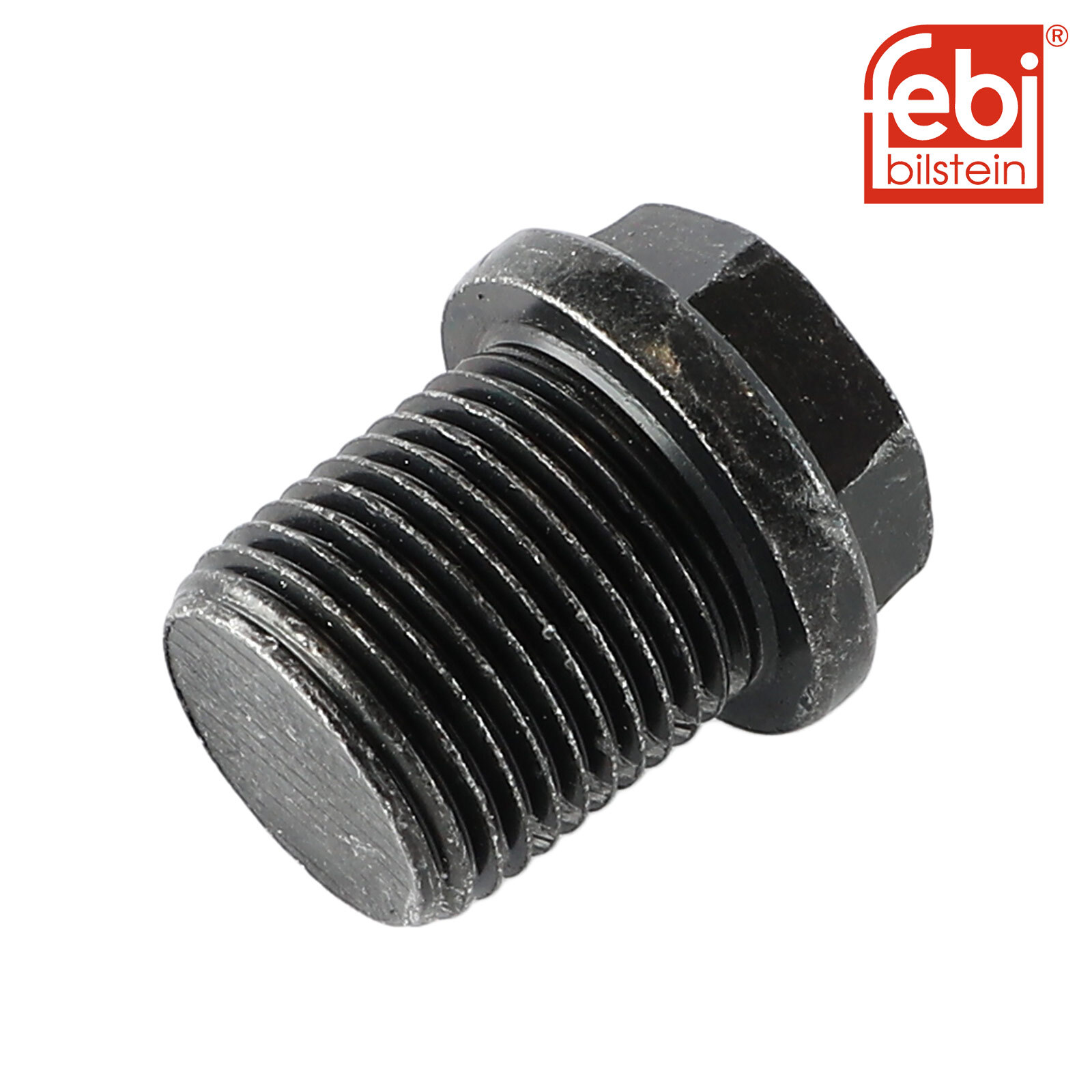 FEBI 47739 VERSCHLUSSSCHRAUBE ÖLWANNE FÜR FORD FOCUS II MONDEO VOLVO ...