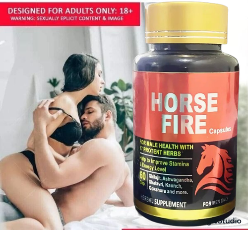 Male Enhancement SEX Boost Time Increase 60 Pills for Men Hard Rock ...