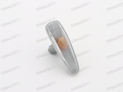 Turn Signal Light Side Marker Lamp 8351A001 For Mitsubishi Outlander ...