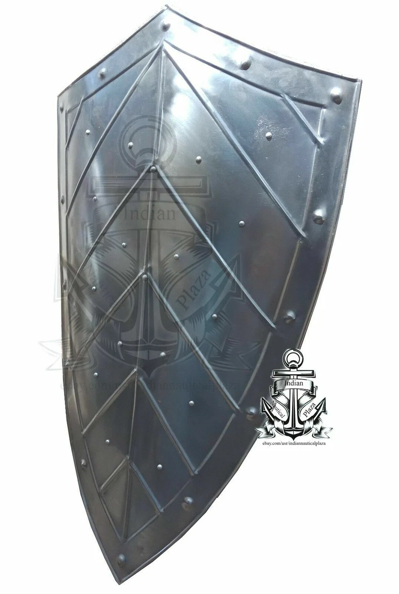 Cool Battle Shields