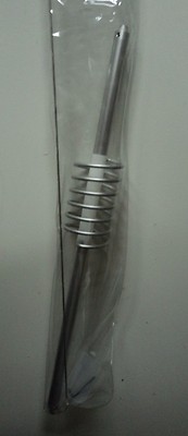 TBC-12 NEW Aluminum Helix Coil CB Antenna Aluminum Viper Monkey ...