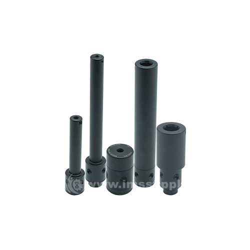 Parlec 7717C-6-075 770 Tap Adapters MFGD | eBay