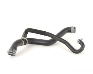 NEW MERCEDES-BENZ R W251 LOWER RADIATOR COOLANT HOSE A2515000075 OEM | eBay