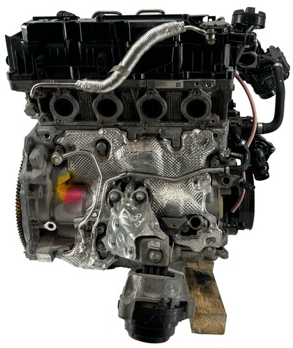 Engine for 2019 For BMW 5 Series G30 2.0 d 520d B47D20B B47 190HP | eBay