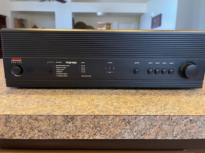 Adcom GSA-700 Excellent Condition | eBay