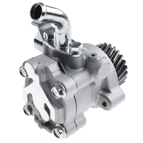 Power Steering Pump for Mitsubishi Pajero Shogun MK IV 2007-2016 3.2 ...