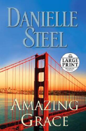 Amazing Grace - Hardcover By Steel, Danielle - GOOD 9780739327456| eBay