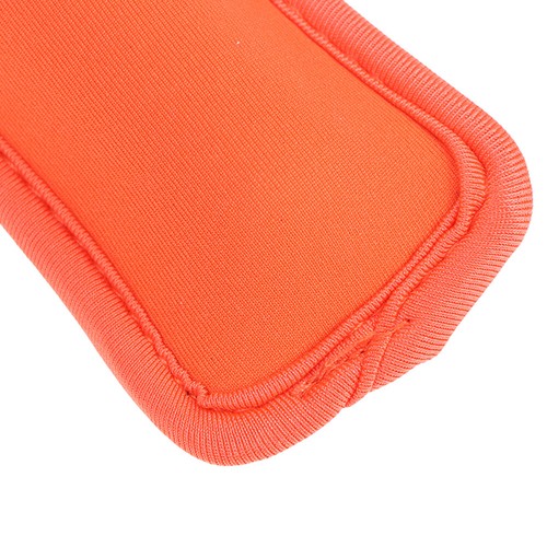 10PCS Colorful Ice Sleeves Freezer Reusable Summer Icy Block Lolly ...