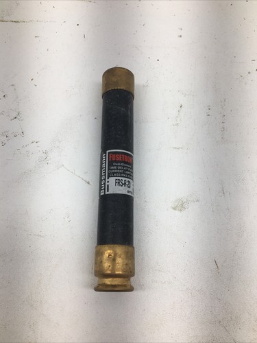 Bussmann Fuse FRS-R-20-New Old Stock | eBay