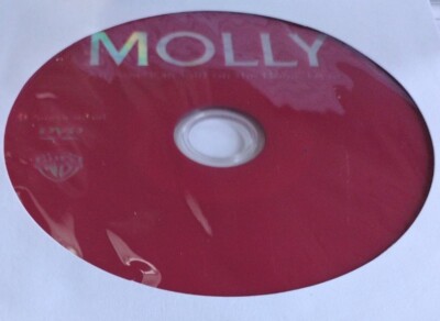 Molly: An American Girl (DVD disc only, 2006) 12569819870| eBay