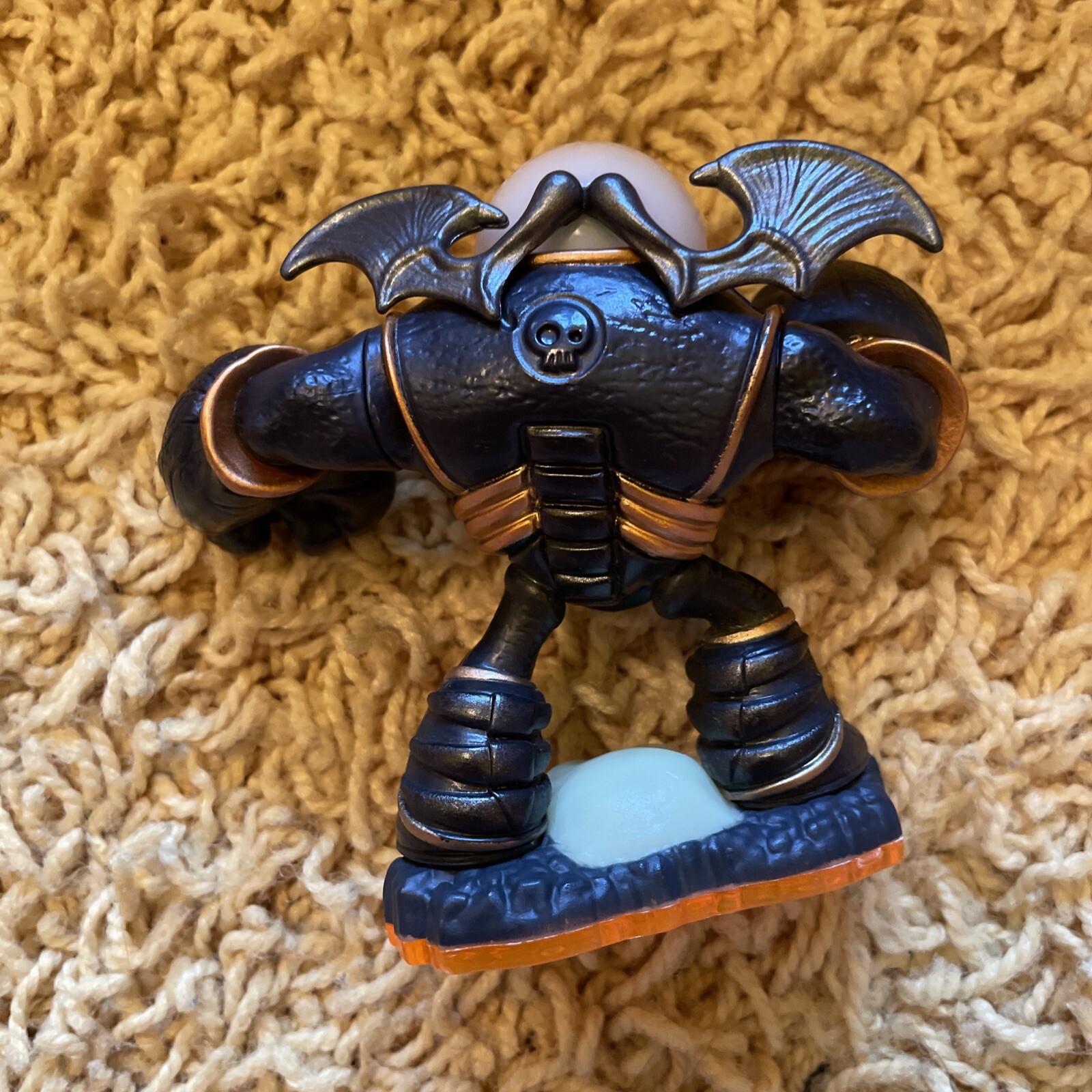Skylanders Giants Eye Brawl