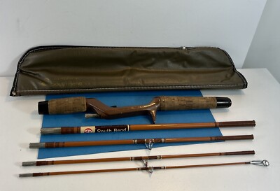 Rods - Vintage Gladding South Bend