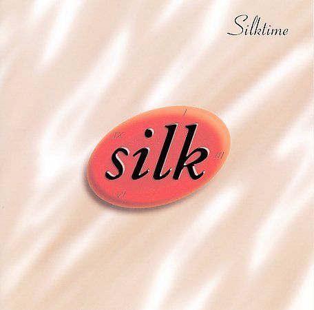 Silktime [Edited] by Silk (CD, Sep-2003, Liquid 8) for sale online | eBay