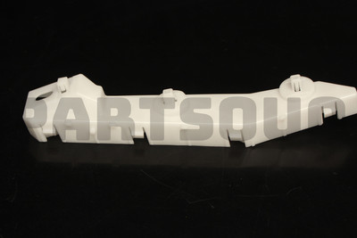 62223JM00A Genuine Nissan BRACKET-FRONT BUMPER SIDE,LH 62223-JM00A | eBay