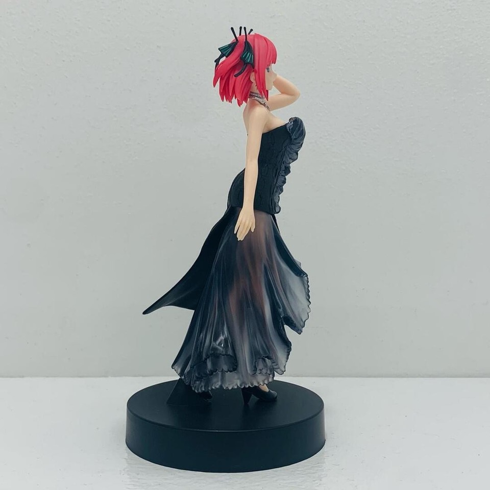 [Shikama Shop] Used Nakano Nino Quintessential Quintessential Bride ...
