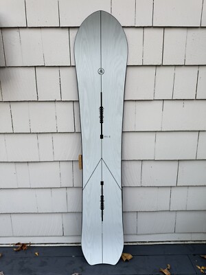 Burton Wave Tracer 160cm Snowboard NEW | eBay