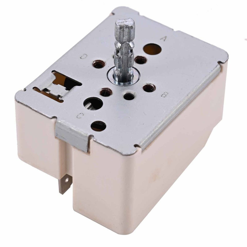 Range Burner Surface Element Switch for Whirlpool Maytag Range Replace ...
