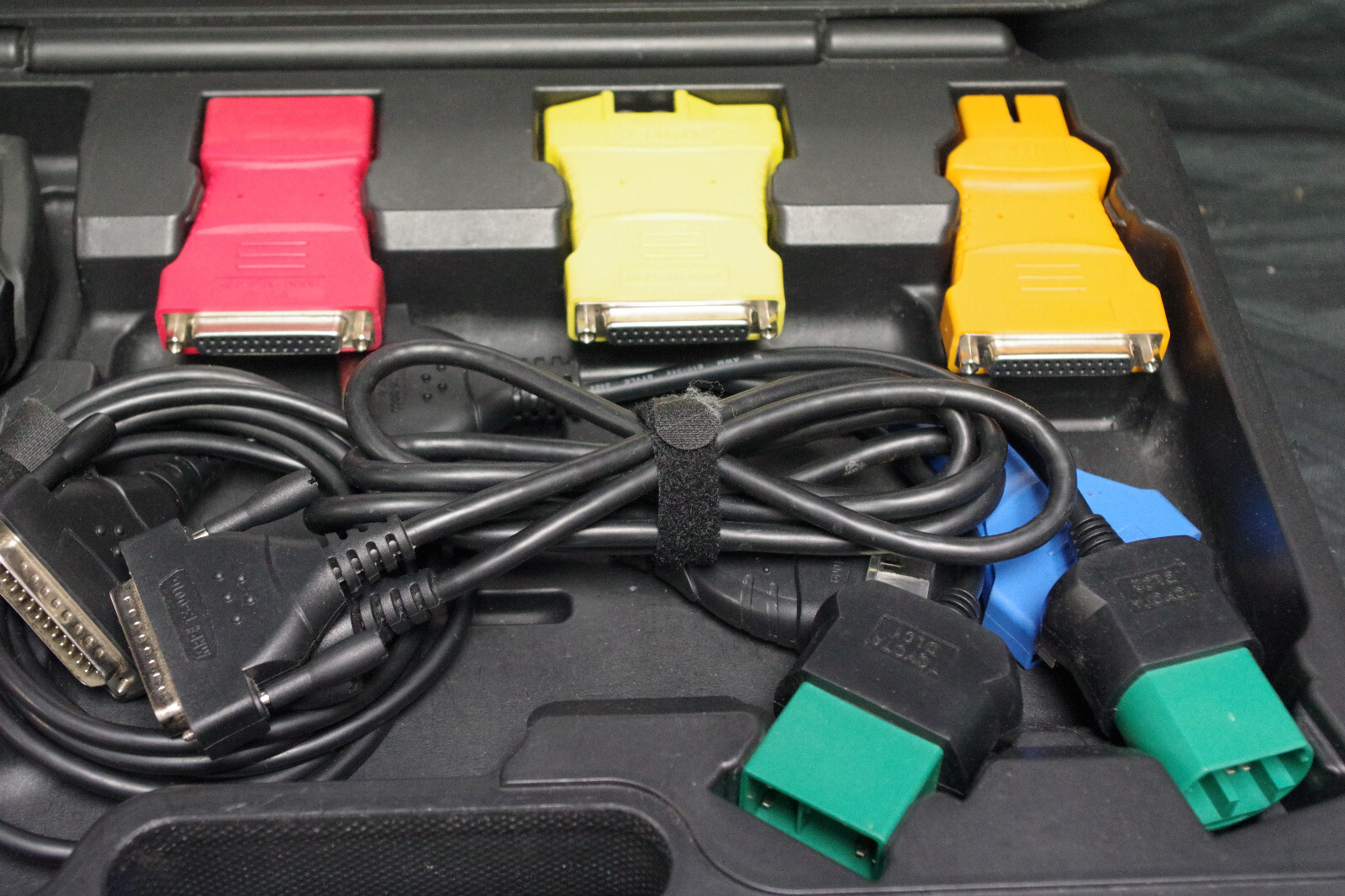 Innova 5300LAT Diagnostic Tool OBD Obd2 for sale online | eBay