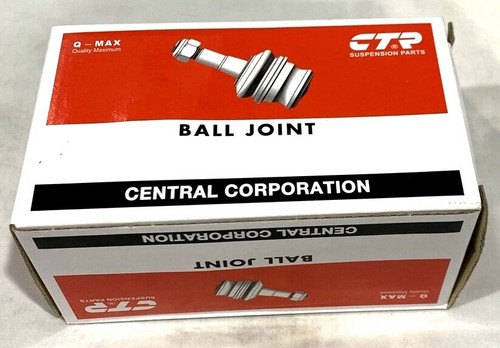 CTR OEM Ball Joint CB0036 CBF-27 | eBay