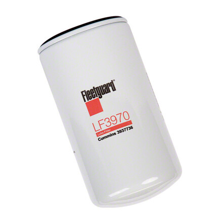 FLEETGUARD LF3970 - cross reference oil filters | oilfilter ...