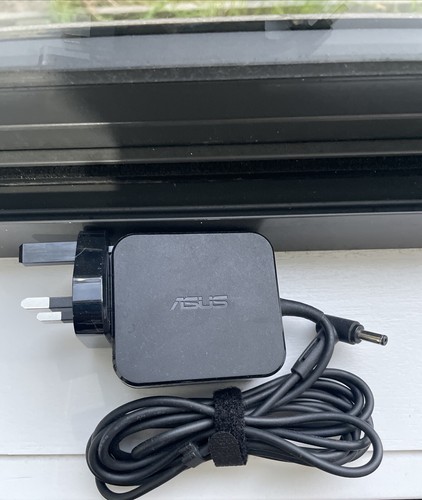 Genuine AC Power Adapter Charger For ASUS RT-AC68U AC1900 DSL-AC68U ...