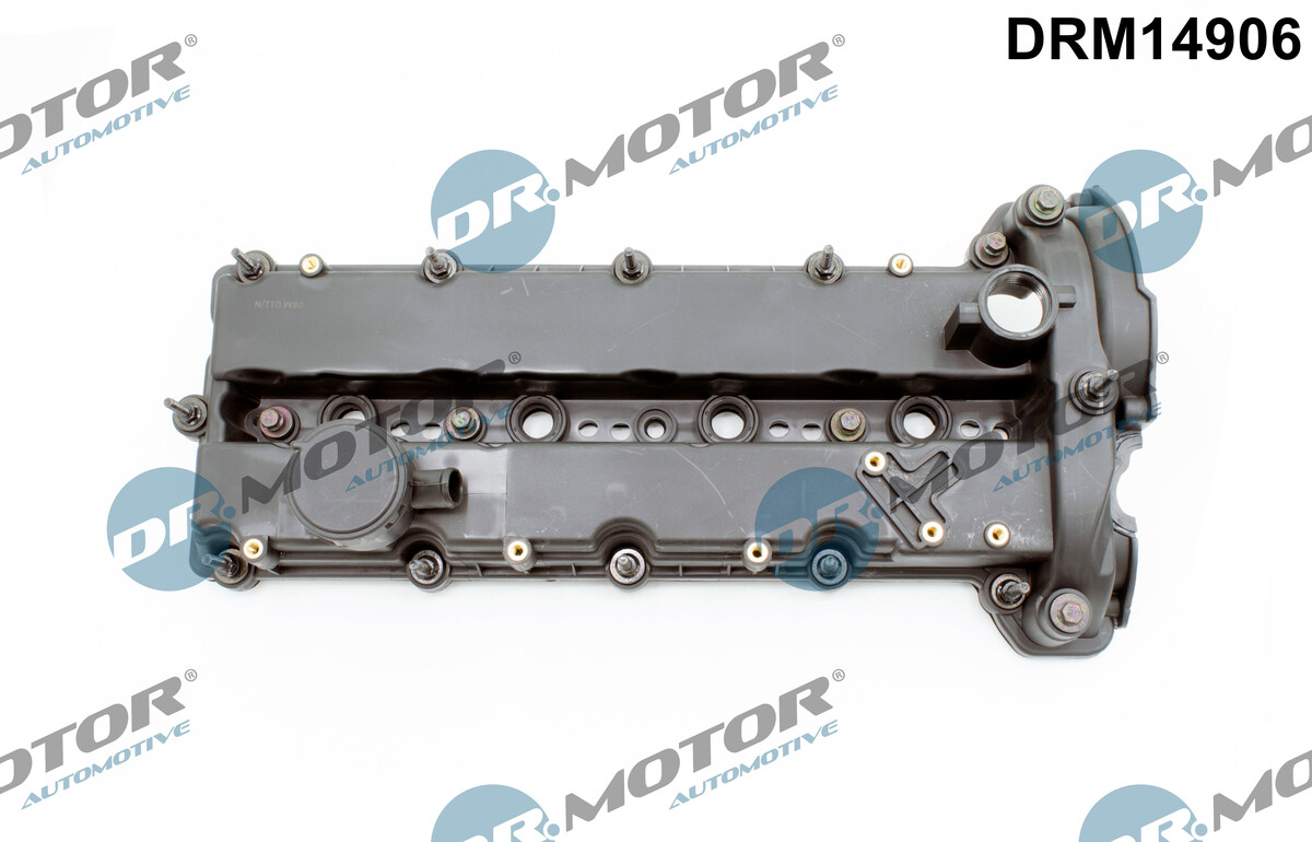 Dr.Motor Automotive Zylinderkopfhaube DRM14906 für CHRYSLER DODGE JEEP ...