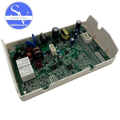 GE Dishwasher Control Board WD21X24250 WD21X25200 | eBay