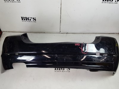 2011 2012 2013 BMW 528i F10 Rear Bumper Cover 51127238521 OEM USED ...