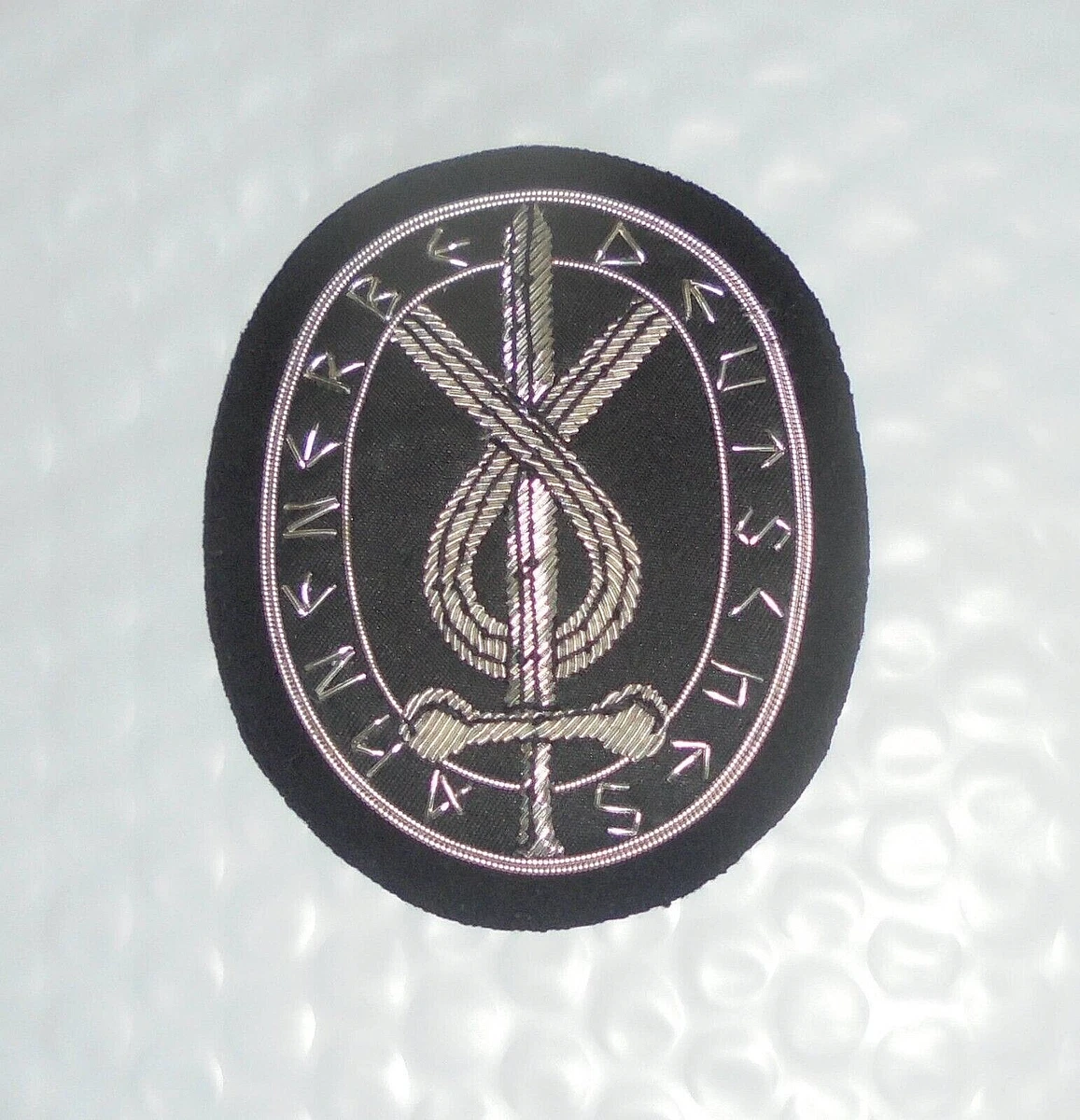 Ancient Black Magic Symbols