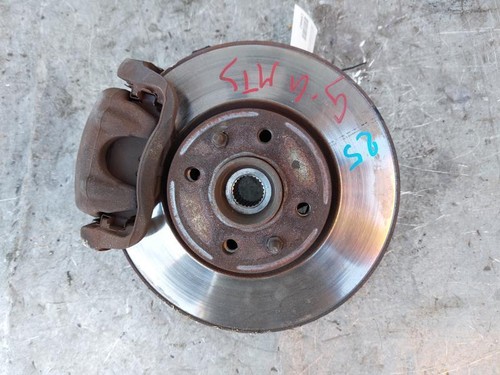 moyeu avant gauche pour FIAT LANCIA YPSILON II (843) 1.3D KW51 188A8000 ...