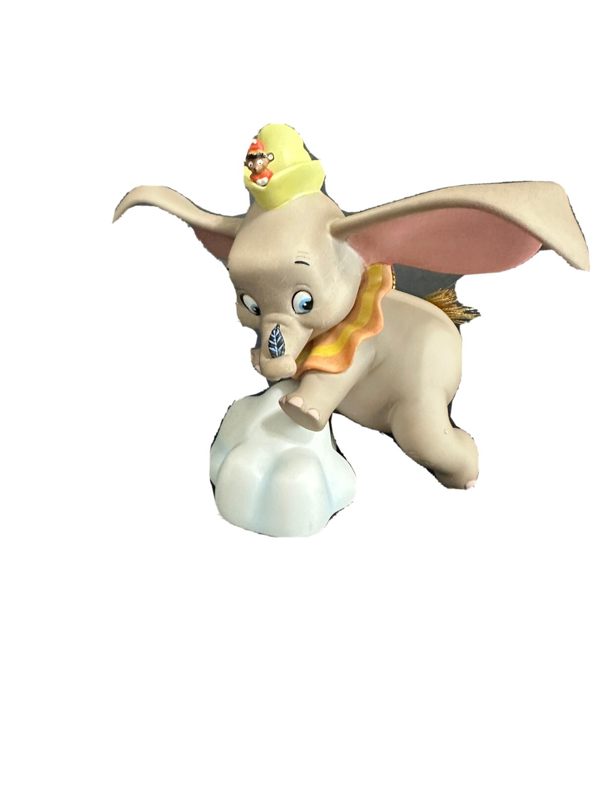 WDCC DUMBO "Dumbo & Timothy Mouse" ORIGINAL BOX (#24) | eBay