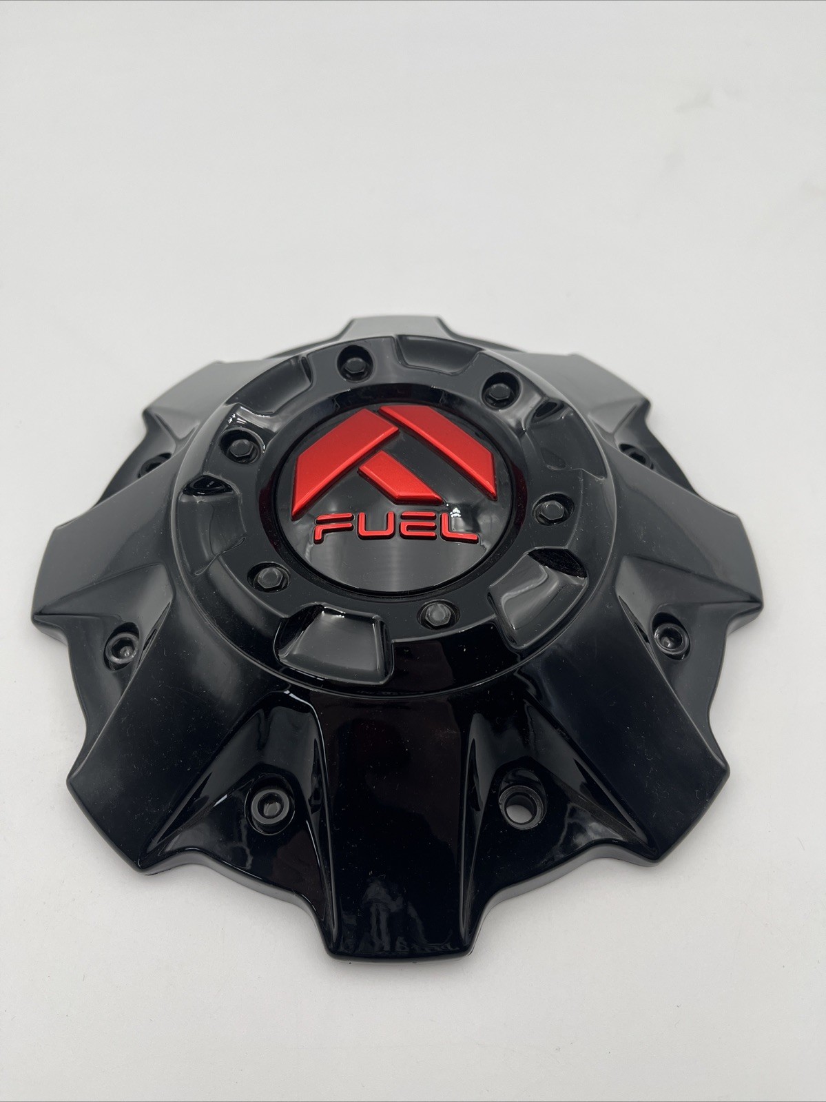 Fuel Center Cap A-1001-63GBQ NO SCREWS | eBay