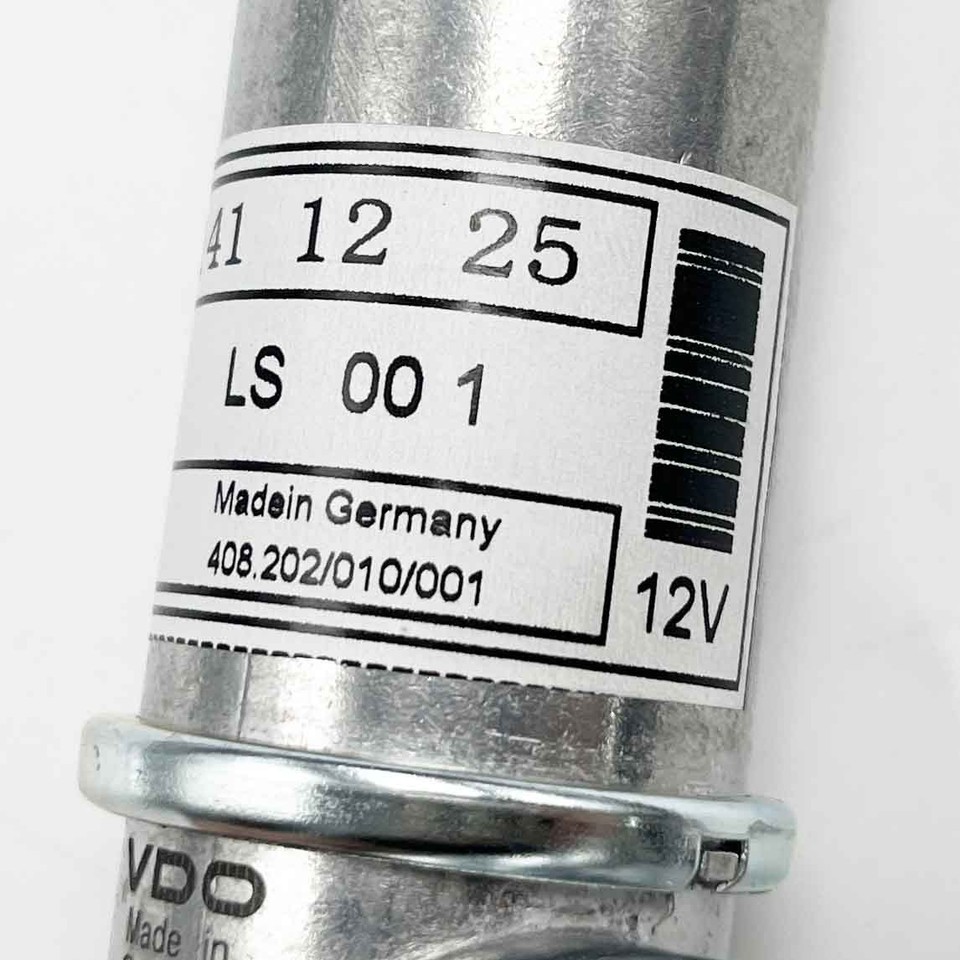 Air Idle Control Valve for Mercedes 380SL 380SEC 380SEL 500SEL 500SEC ...